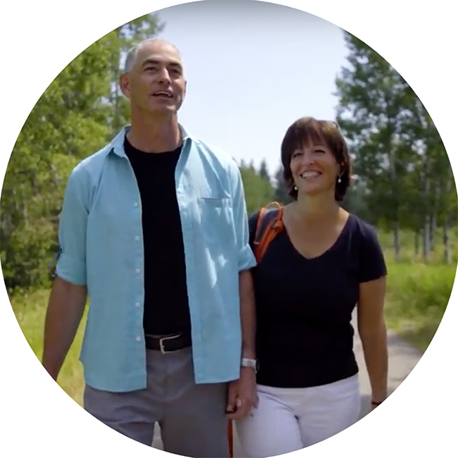 Amenities & Features | SANDERSON RIDGE